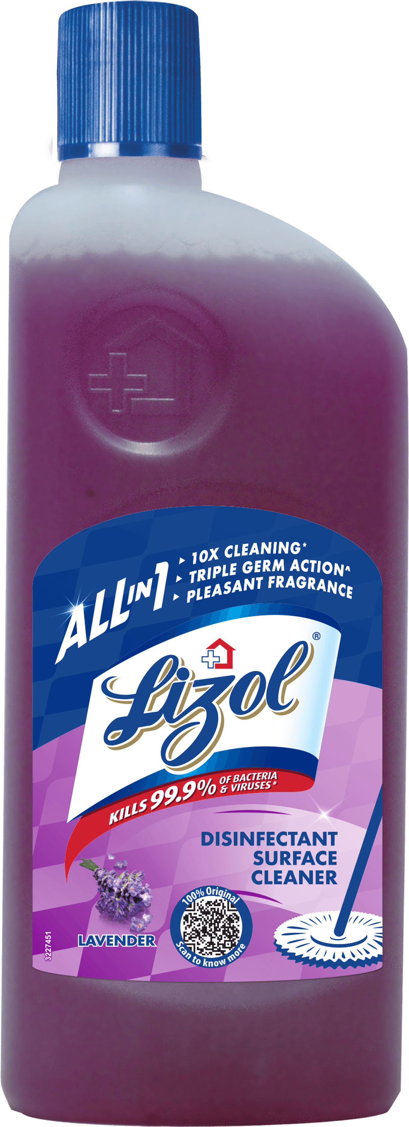 Lizol Disinfectant Surface Cleaner | Floor cleaner | Lizol