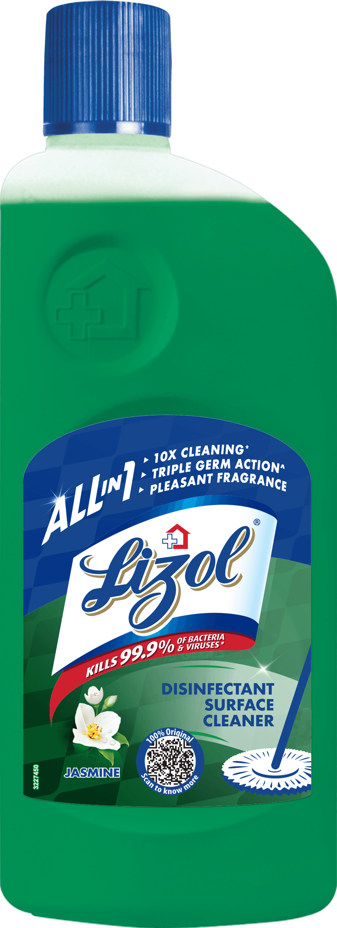 Lizol Disinfectant Surface Cleaner | Floor cleaner | Lizol