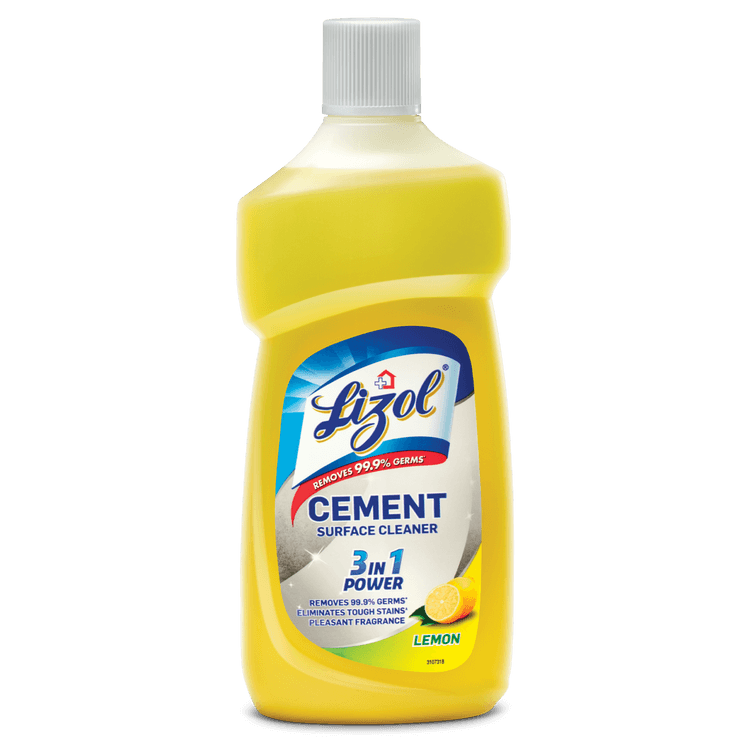Lizol Disinfectant Surface Cleaner | Floor cleaner | Lizol